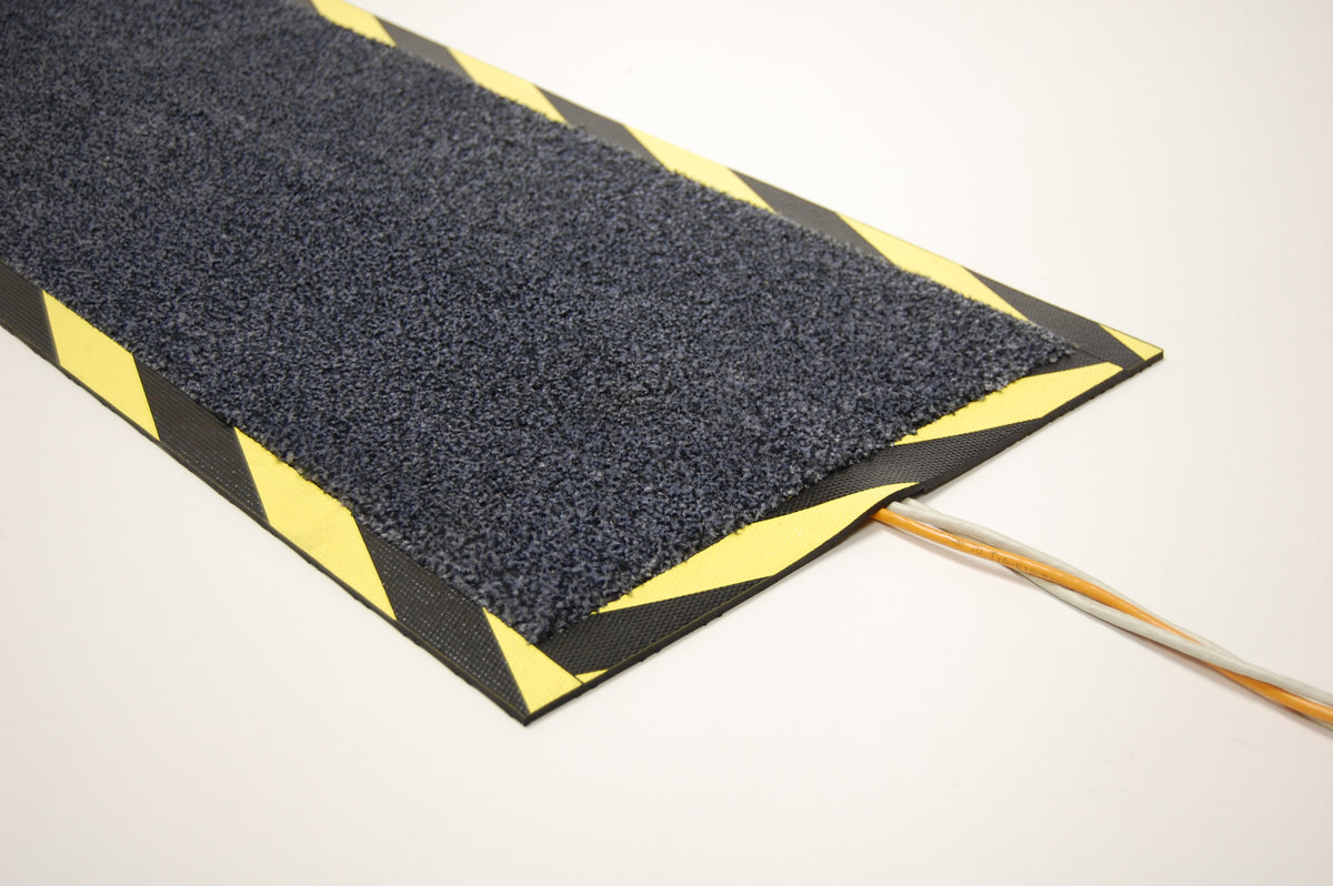 Cable Mat – Ginger Mats